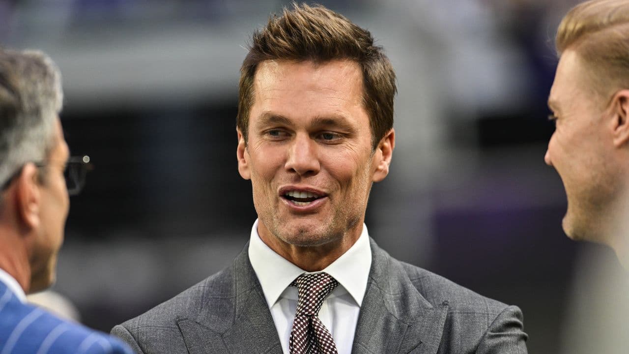Two Years After Losing $30 Million in FTX Scandal, Tom Brady Answers Whether He Still Believes ...