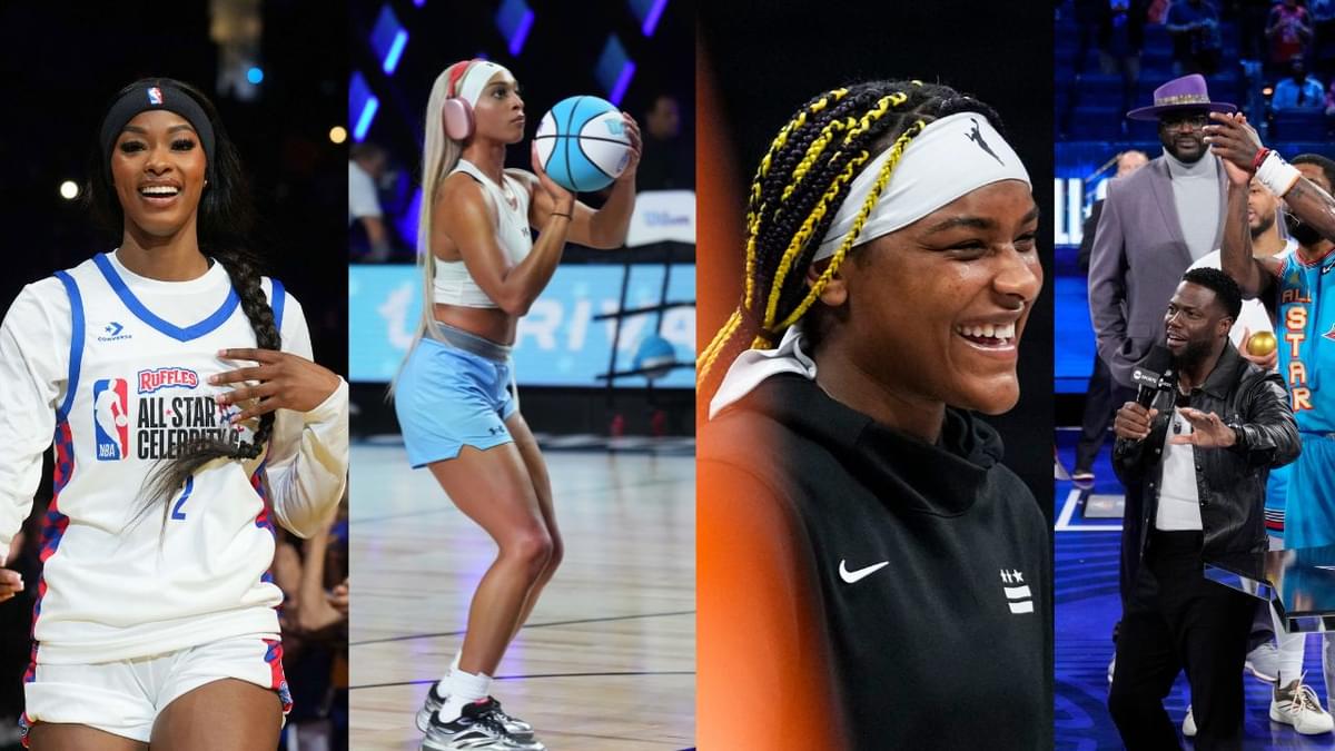 “Smallest Guy I’ve Ever Met”: Rickea Jackson, Dijonai Carrington ...