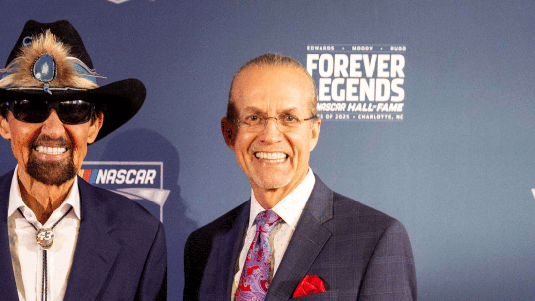 Kyle Petty Beats Dale Earnhardt Jr. as the Best Historian in NASCAR ...