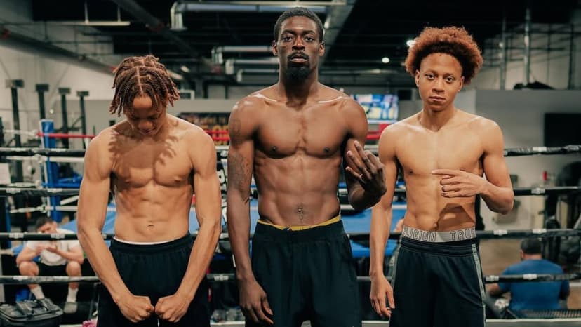 DB3: Everything You Need to Know About Keyshawn Davis Brothers - The ...