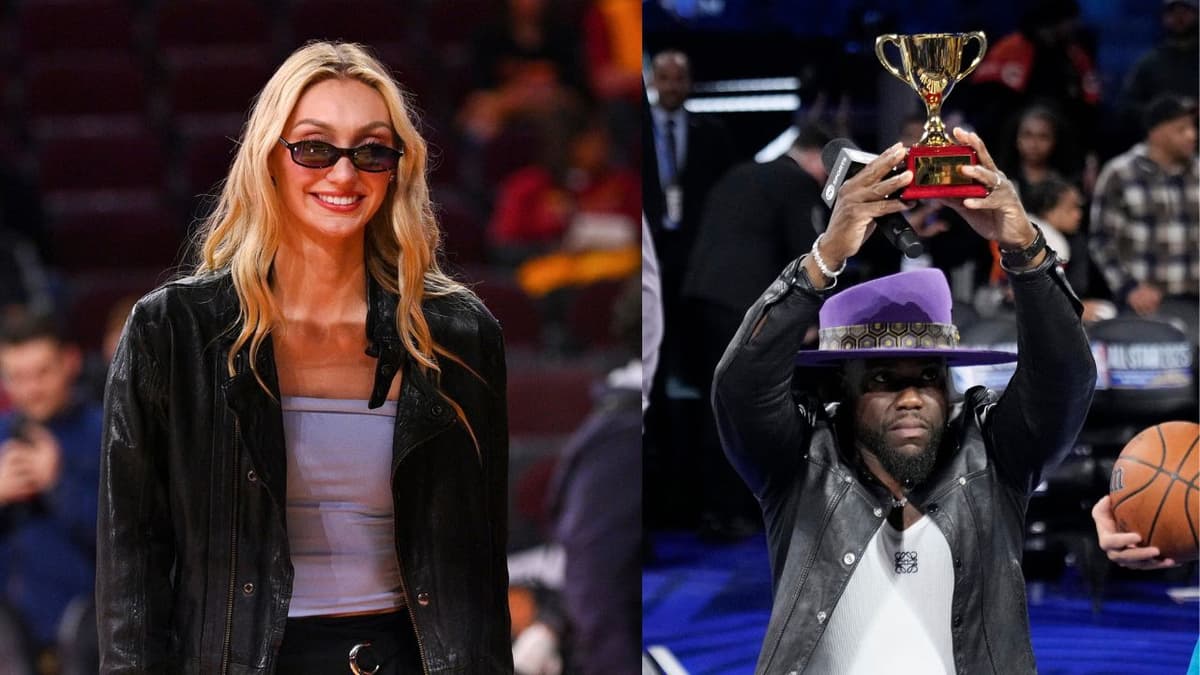 “I Don’t Care, I Own It”: Cameron Brink Recalls How ‘Short King’ Kevin ...