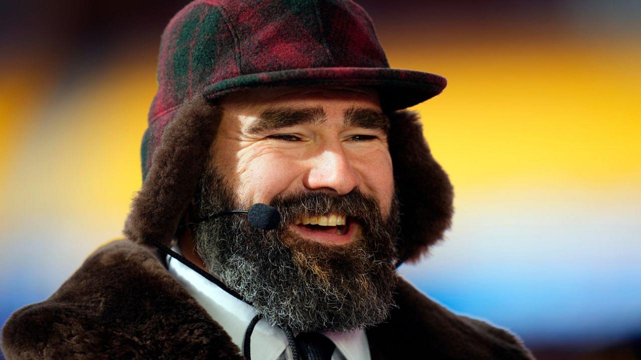 Palm Reader Left Jason Kelce Speechless by Predicting Super Bowl LIX ... Palm Reader Left Jason Kelce Speechless by Predicting Super Bowl LIX ...