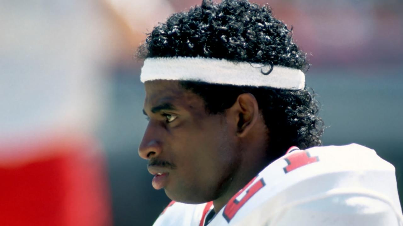 4.25 Or 4.27 Seconds? Breaking Down Deion Sanders’ 40-Yard Dash Time at ...