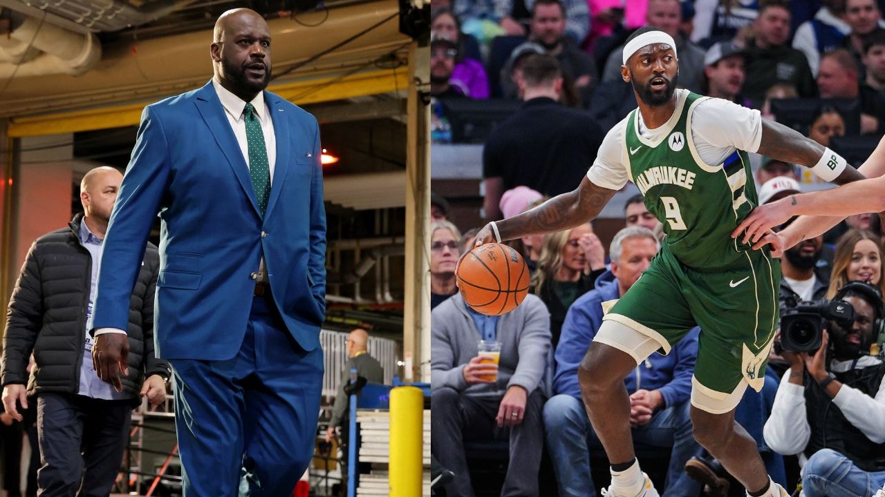 “Tested Positive for Cocaine”: Shaquille O’Neal Reminisces ’96 Olympics ...