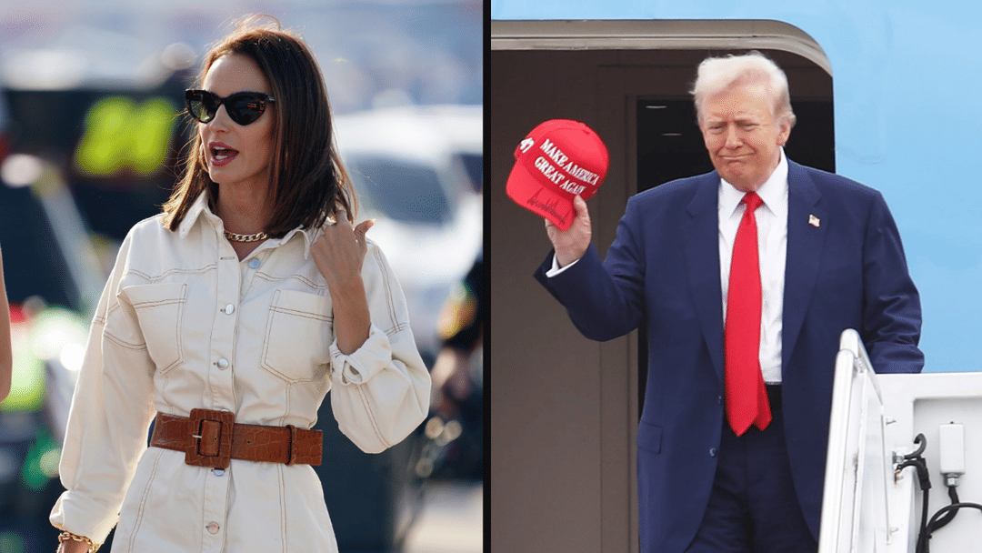 "Watched So Many Others Go Bankrupt": Samantha Busch's Support for ...