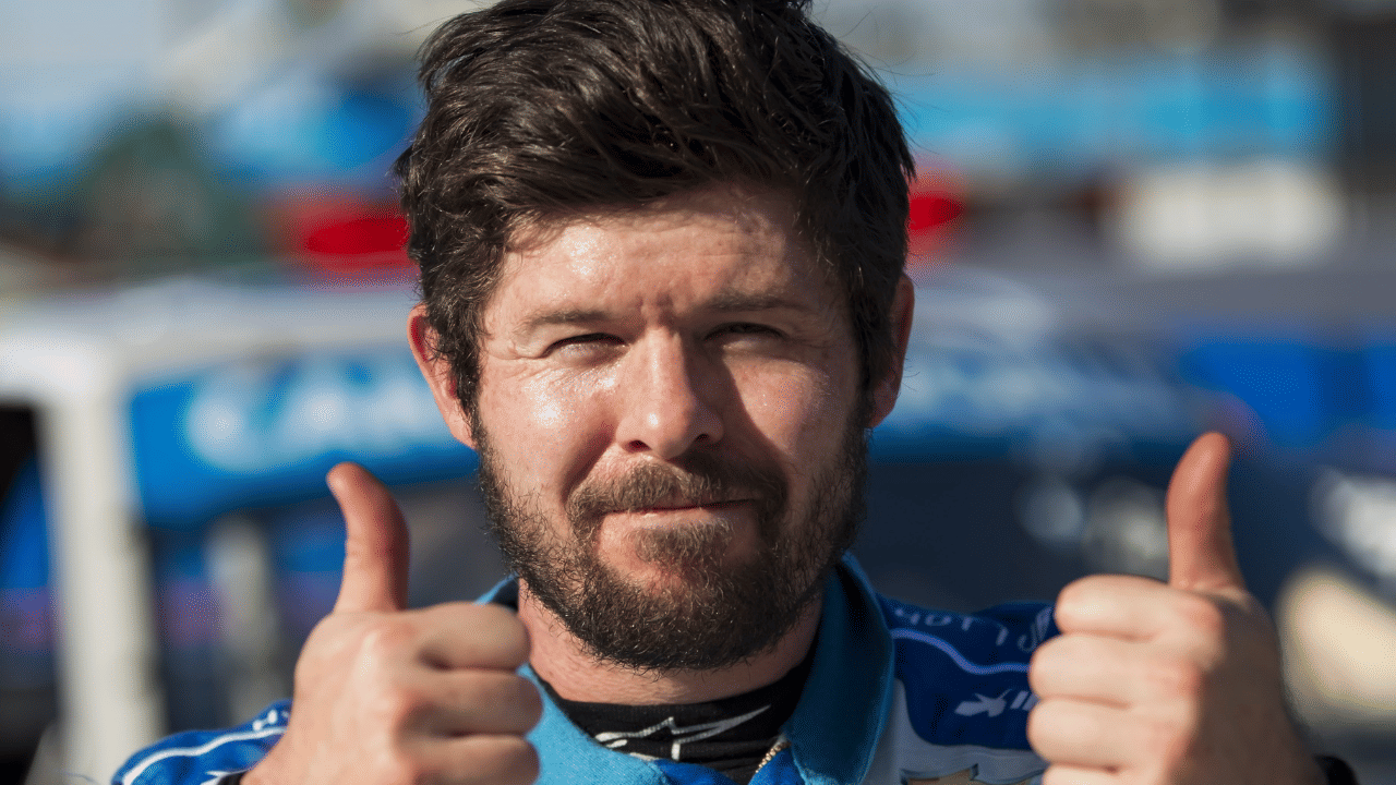 "Thoughts and Prayers for You and Your Family": Ryan Truex's Heartfelt ...