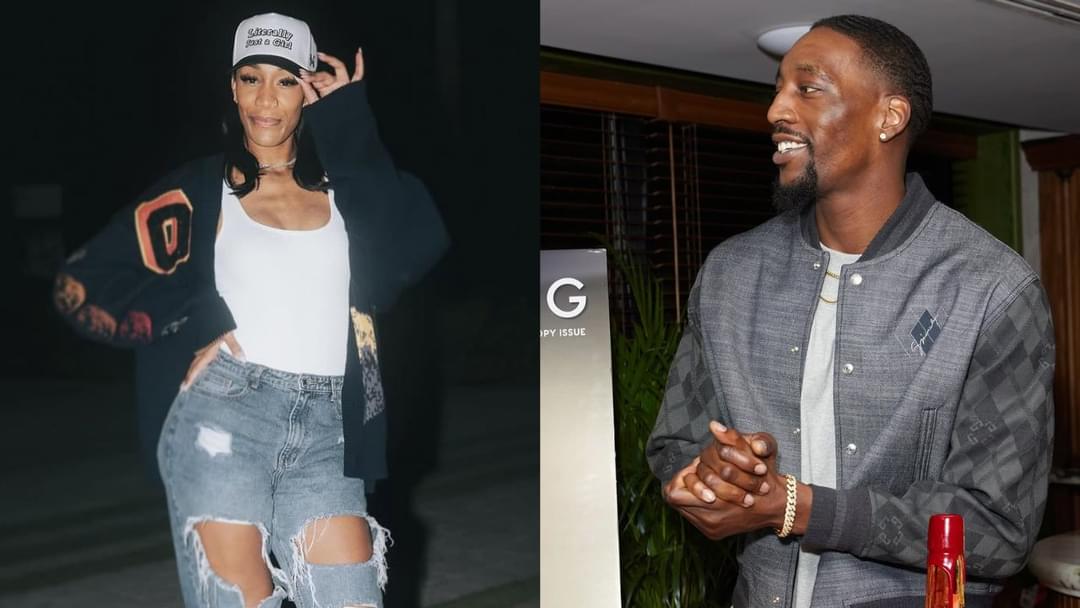 "Still Gotta Pick My Valentine": Bam Adebayo Acts Coy About His ...