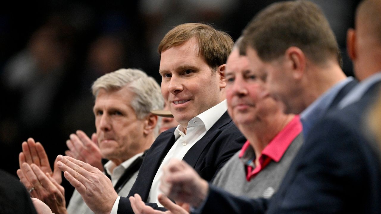 Mavericks Governor Patrick Dumont's Comments on Luka Doncic Were "Petty" and "Ill-Advised ...