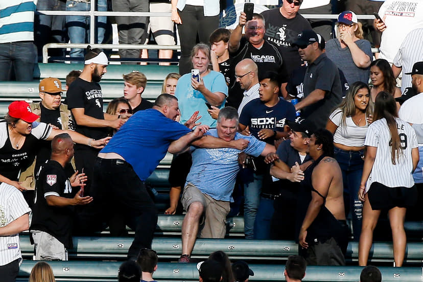 The Greatest MLB Rivalries - The SportsRush Baseball