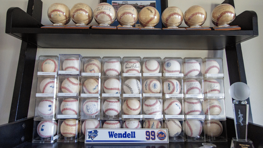 The Weirdest Superstitions in MLB History - The SportsRush Baseball