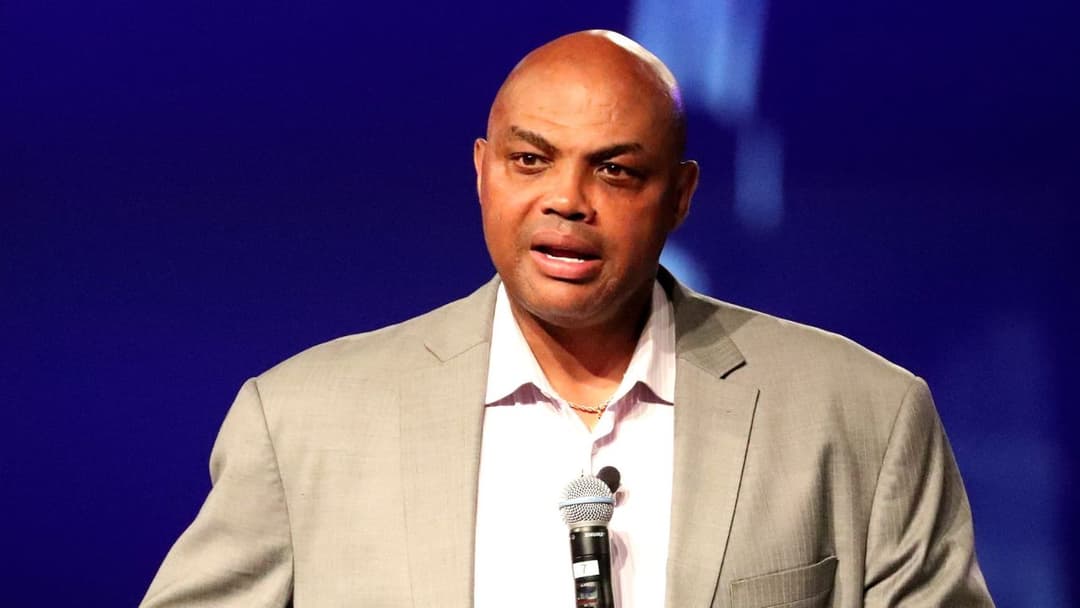 “Greatest Thing Ever”: Reliving His Journey as a Grandfather, Charles ...