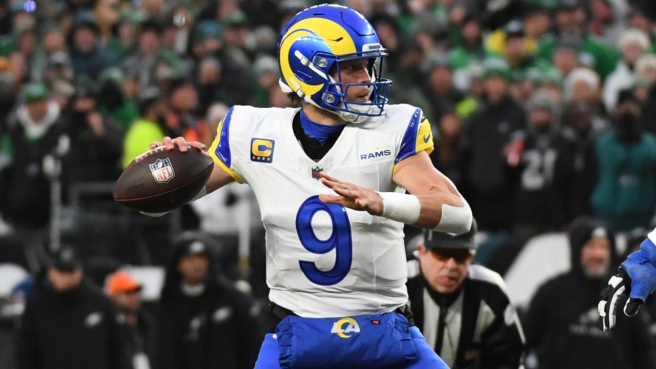 Matthew Stafford Trade Rumors: Chase Daniel Says the Rams Could Get a ...