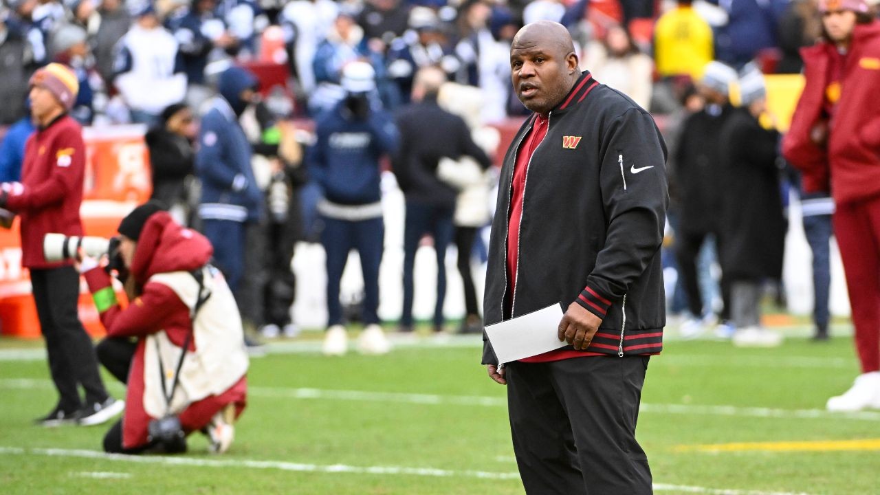“Eric Bieniemy is Doing a Reverse Coaching Ladder”: NFL Fans React as ...