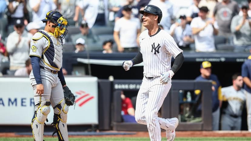 Are the New York Yankees Cheating with New Torpedo Bats? - The SportsRush
