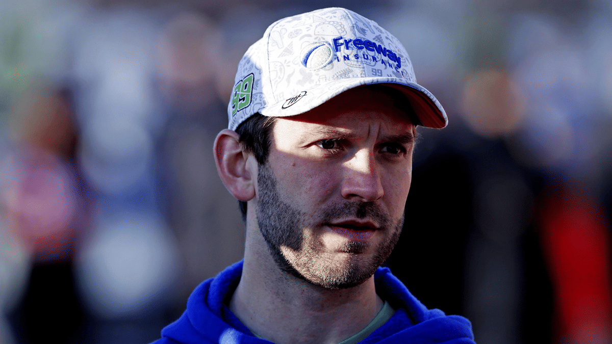 "But It is Not Home": Daniel Suarez Reveals Reality of Racing in ...