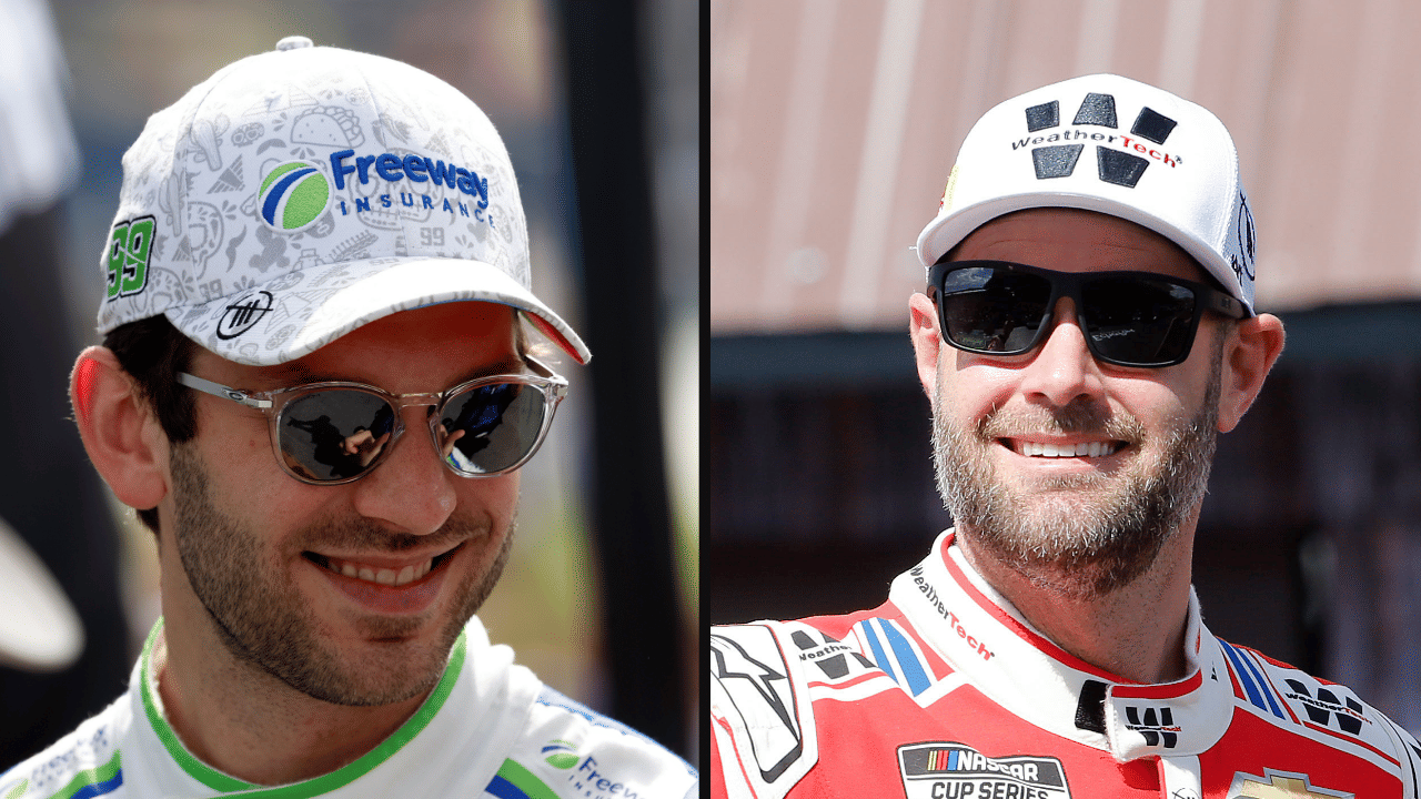"His Accent is Just Way Different": Daniel Suarez's Hilarious Admission ...
