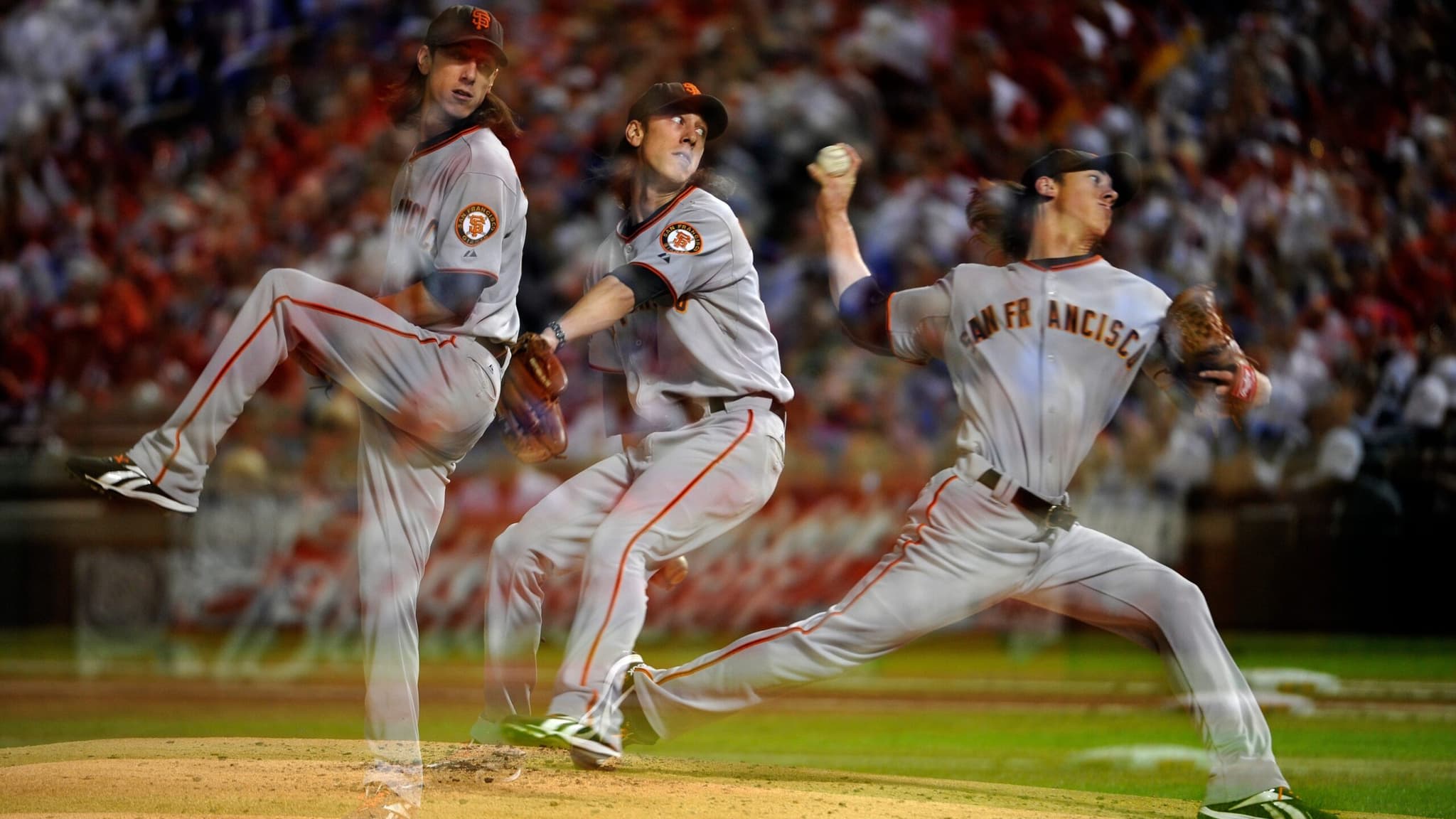 These Pitchers' Windups are Crazy - The SportsRush