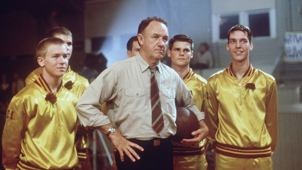 “It’s About Change”: When Gene Hackman Opened Up About the Message ...