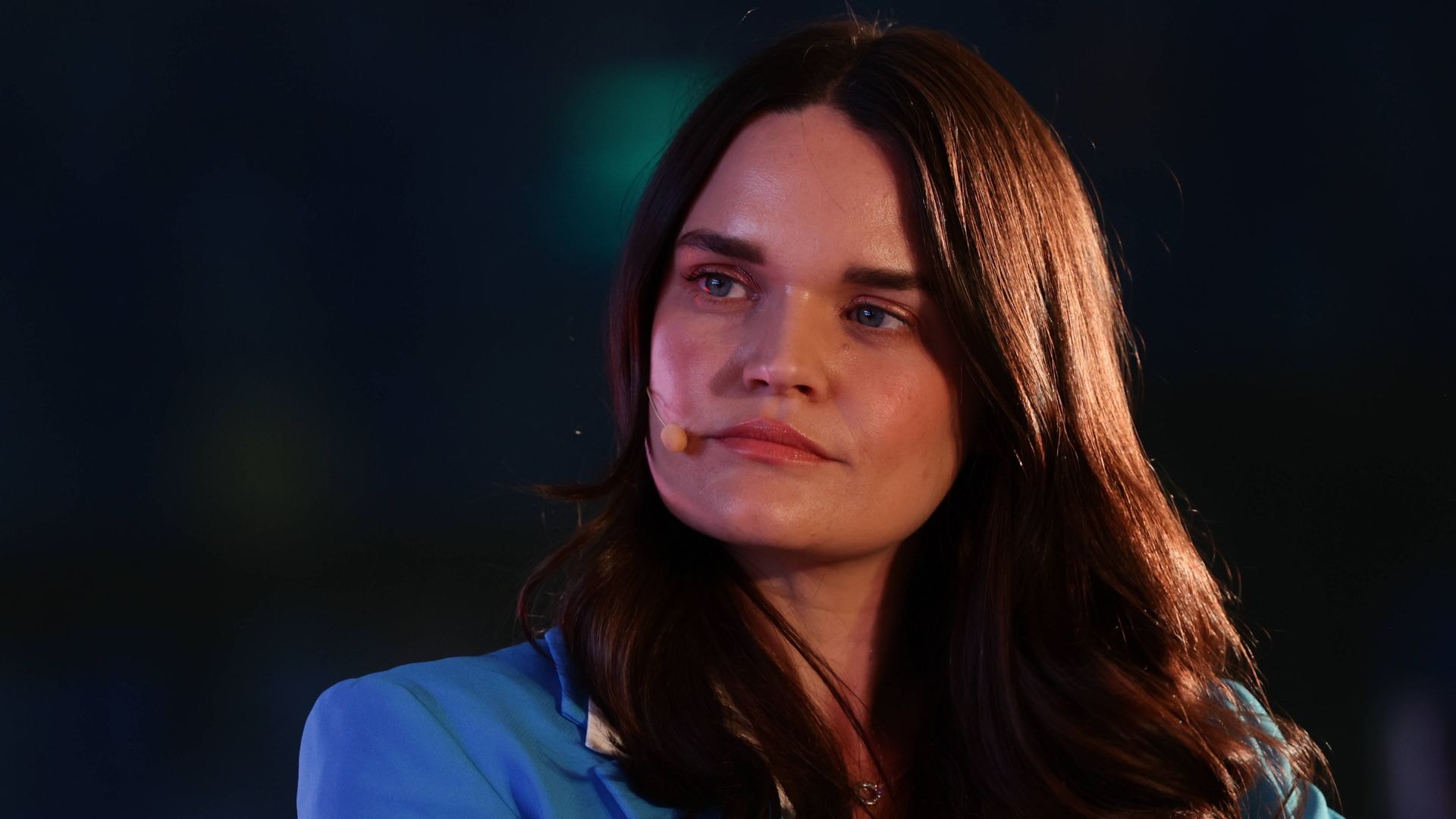 Laura Winter Quits X (Twitter); Hateful Post Suspected to Be the Reason ...