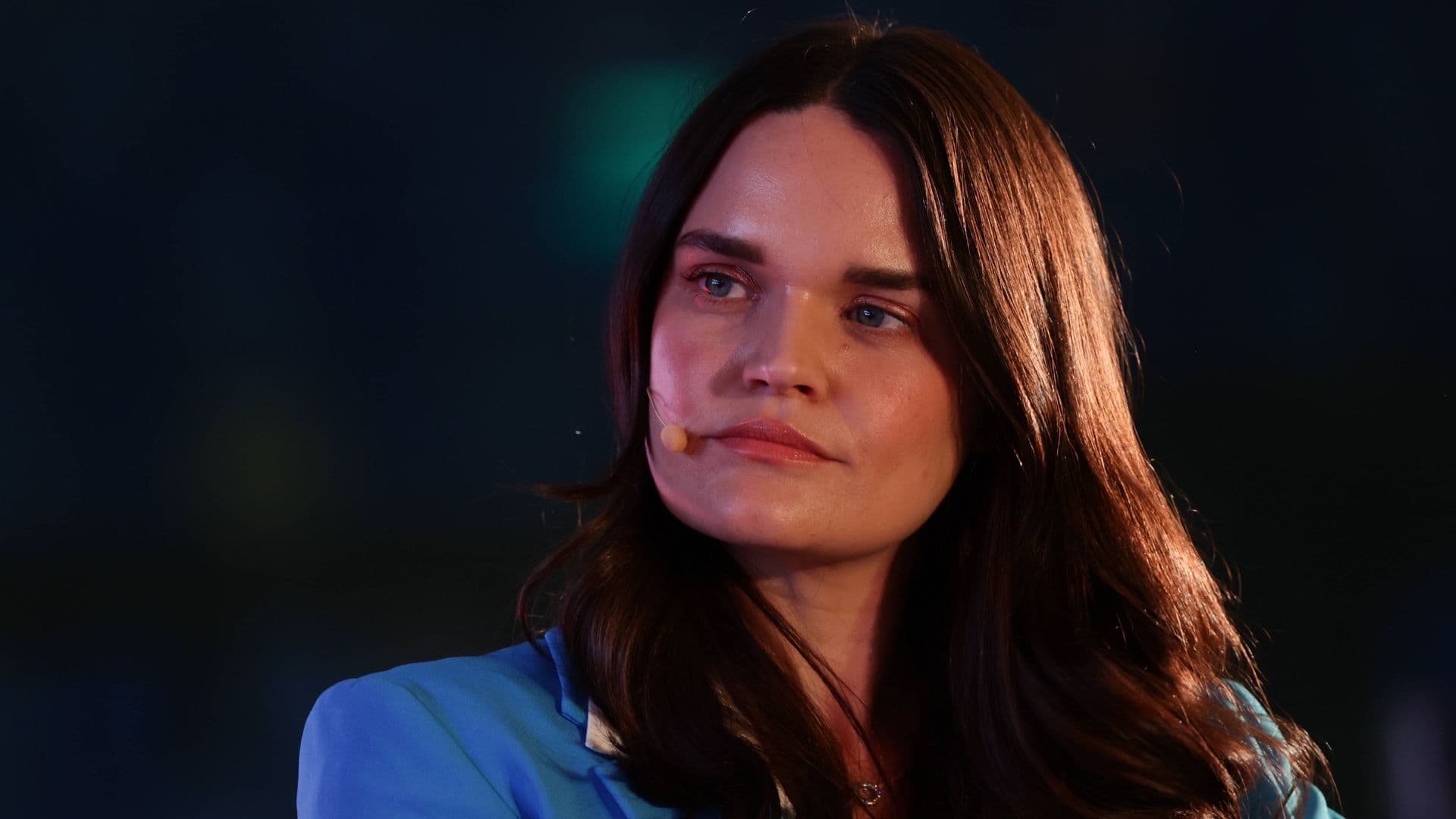 Laura Winter Quits X (Twitter); Hateful Post Suspected to Be the Reason ...