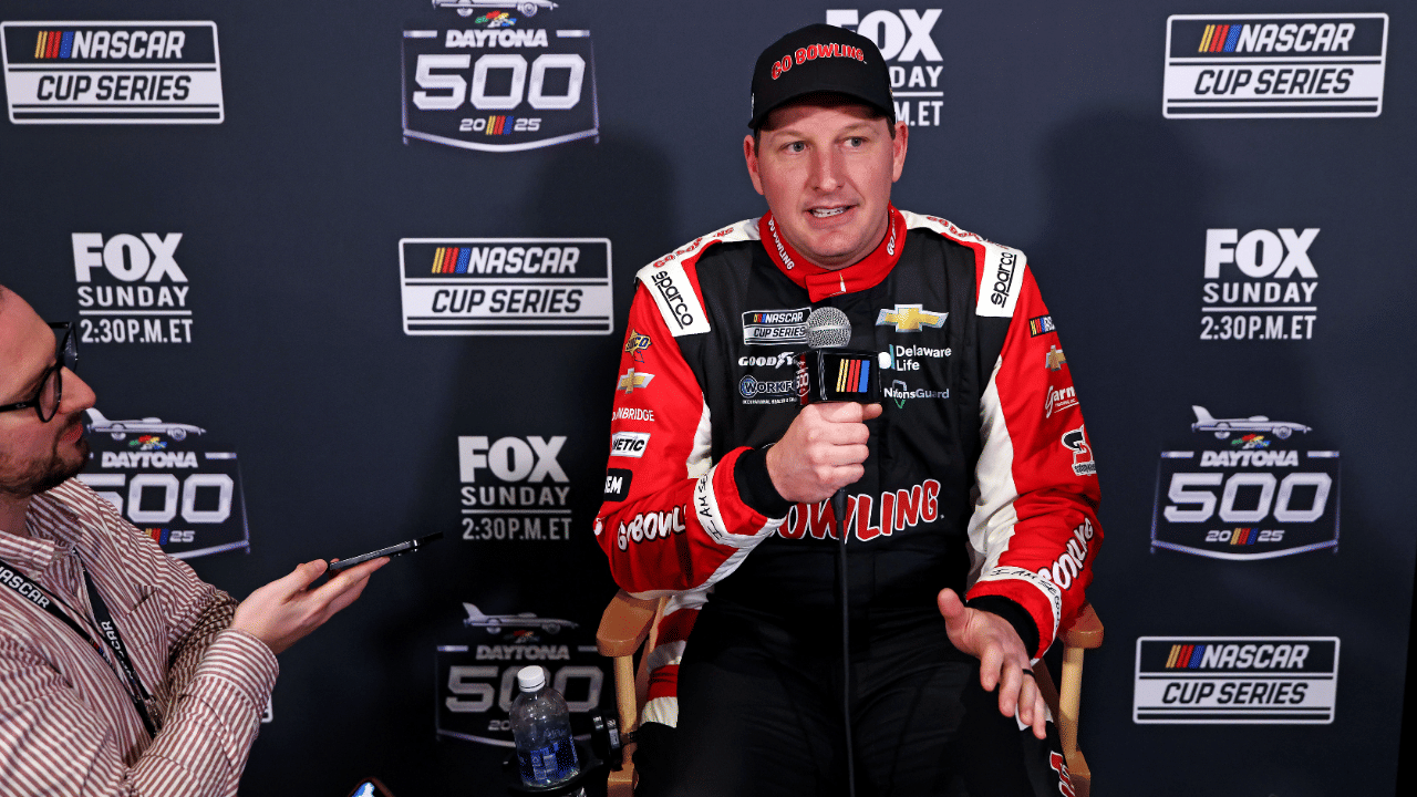 “Your Friends Aren’t Going to Have You Over”: How Michael McDowell’s ...