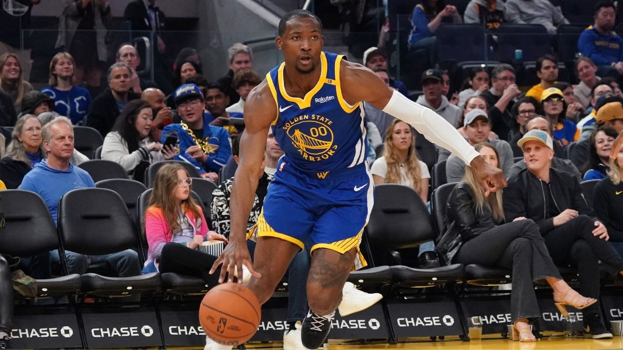 Warriors Insider Delivers Major Update About Jonathan Kuminga’s Ankle Injury, Gives Potential ...