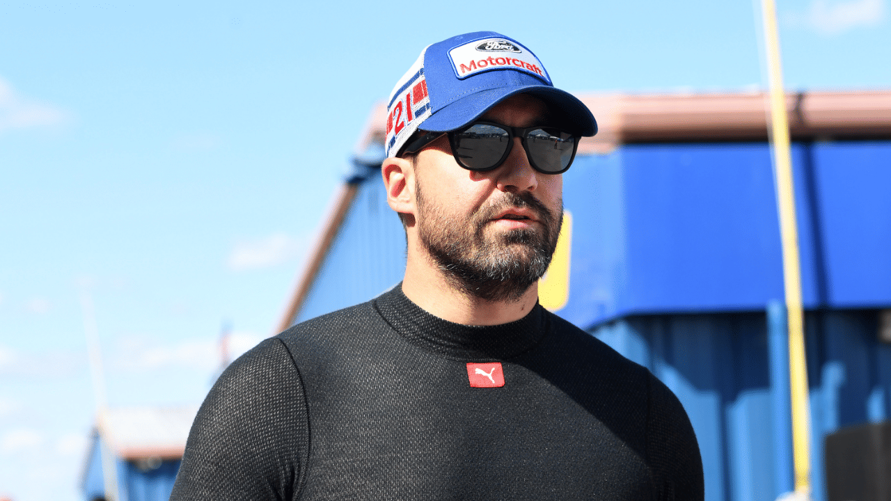 How Did Casey Mears’ Return to NASCAR at Martinsville Pan Out & What ...