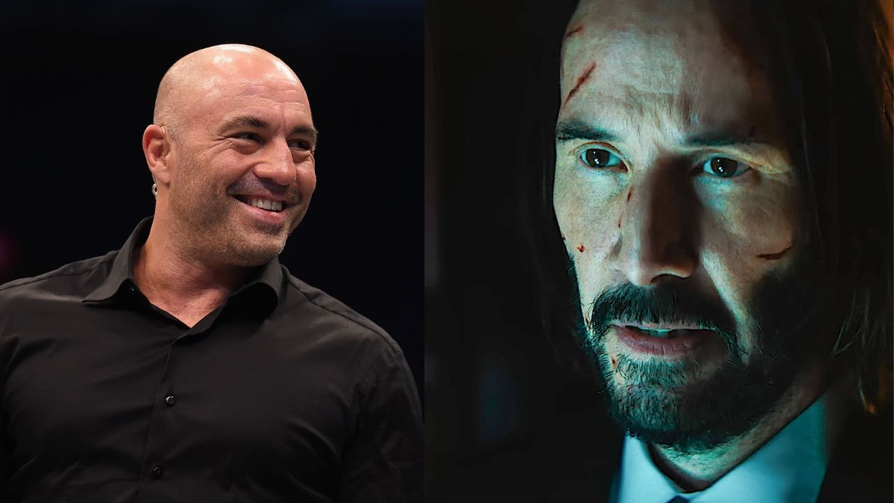 Joe Rogan Picks This ‘World War 2 Based’ Film as His Favorite Revenge ...