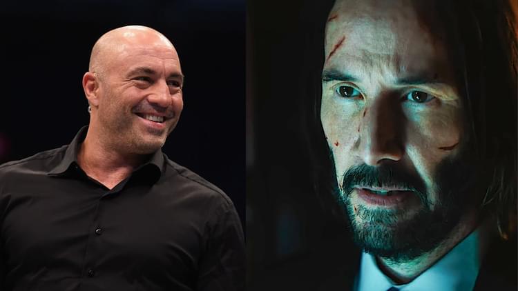 Joe Rogan Picks This ‘World War 2 Based’ Film as His Favorite Revenge ...