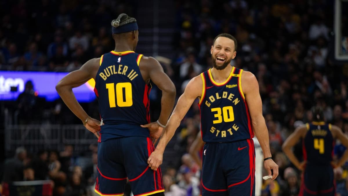 Tim Legler Calls Stephen Curry “Revolutionary”, Doesn’t Think It’s ...