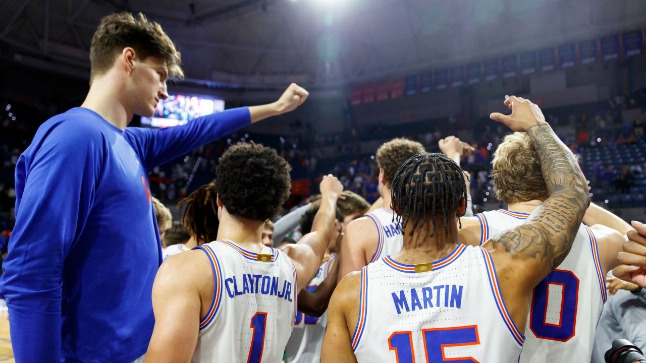 Can Olivier Rioux Dethrone Gheorghe Muresan and Manute Bol to Become ...