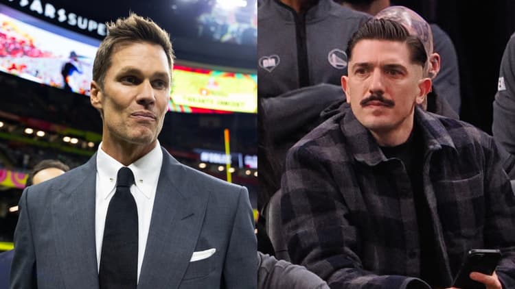 “That Divorce Must Have Been Bad”: Comedian Andrew Schulz Reflects On ...