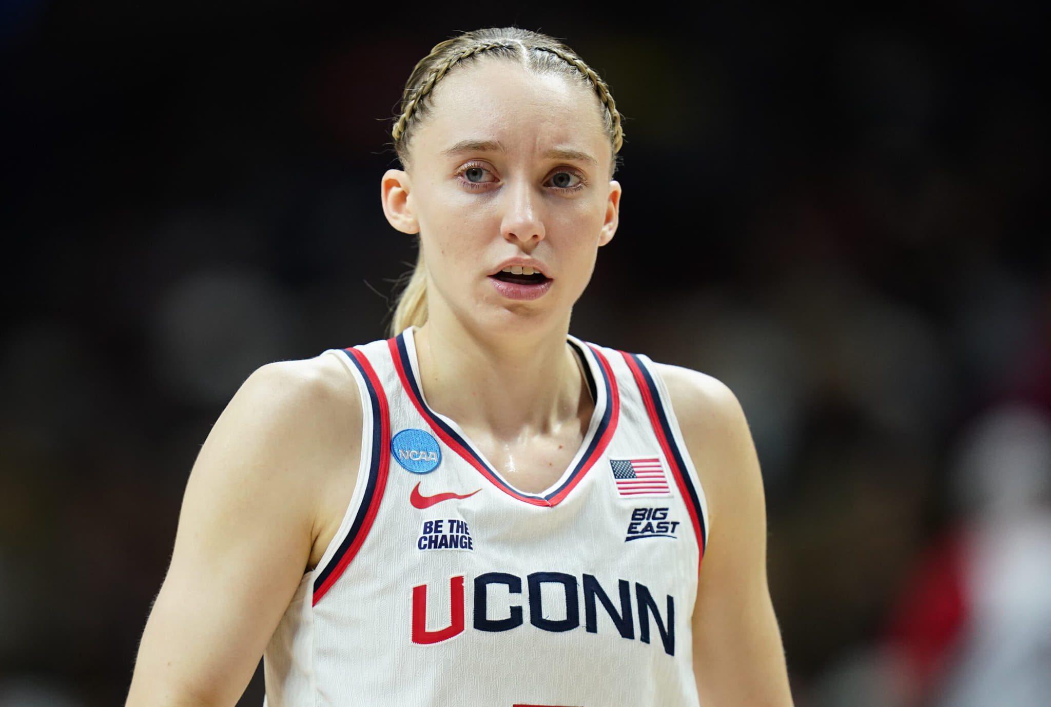 When Did Paige Bueckers Tear Her ACL? How Long Did Her Recovery Take? - The SportsRush