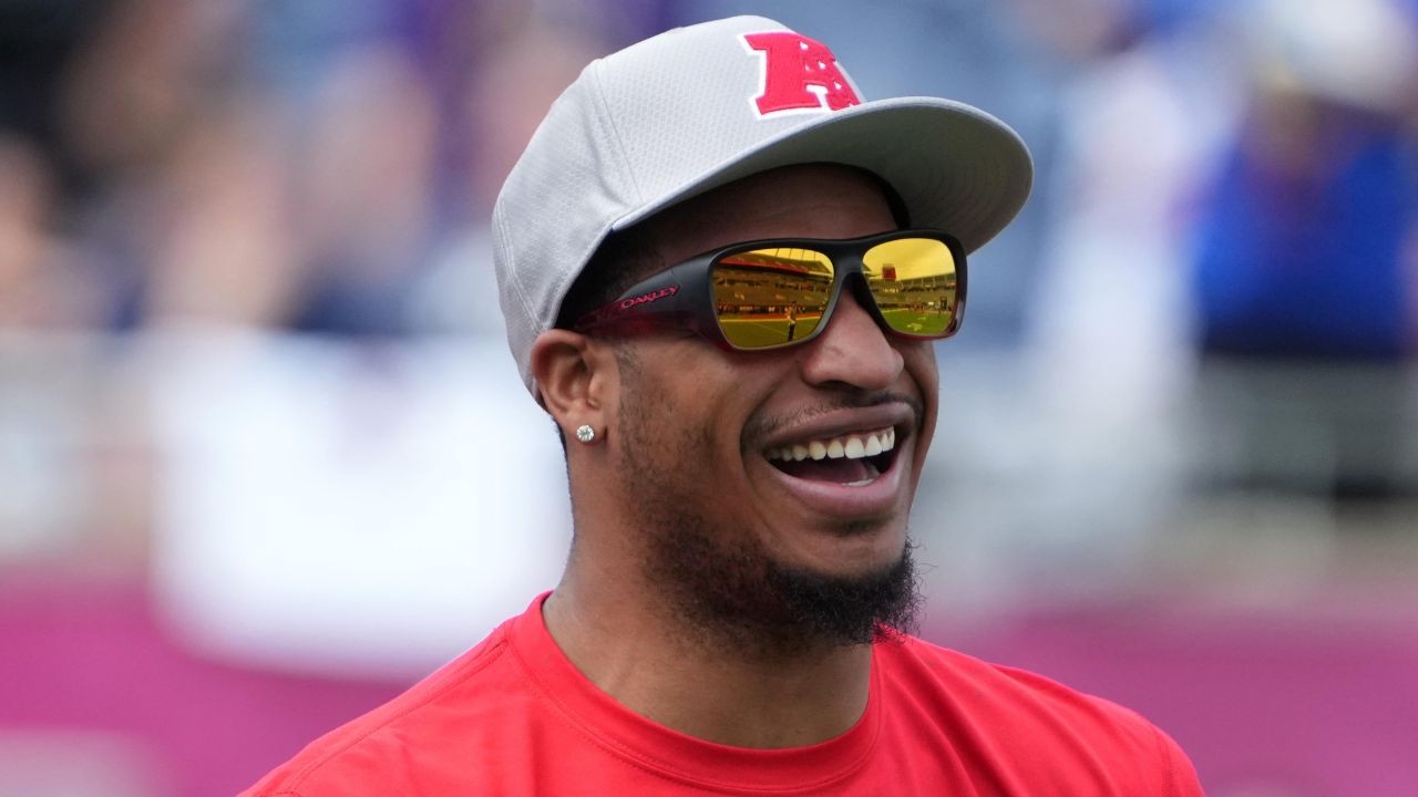 Ja’Marr Chase Spent His Day Drifting in Cincinnati Before Posting a Cryptic Message About His ...