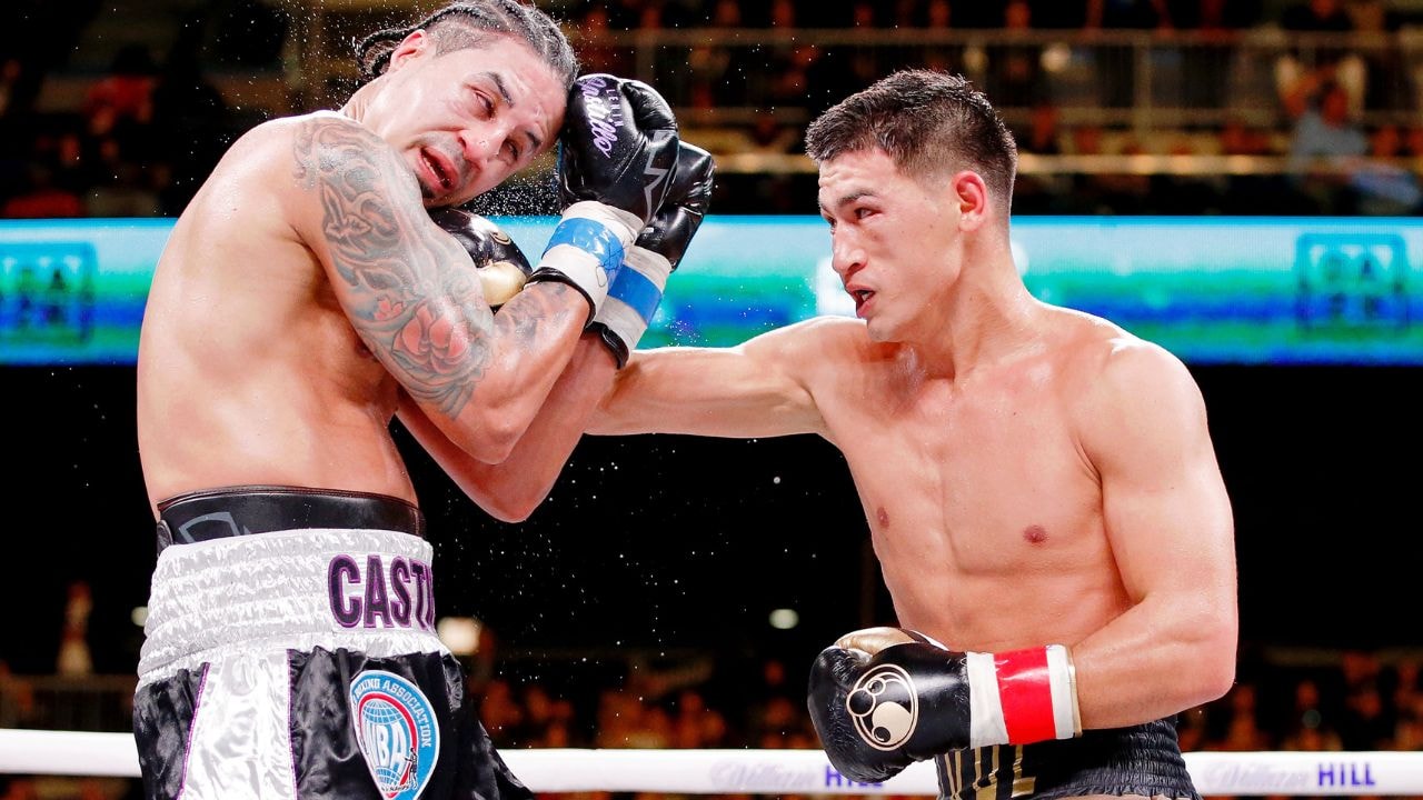 Dmitry Bivol’s Title Reign Faces New Threat as He’s Ordered to Fight 30 ...