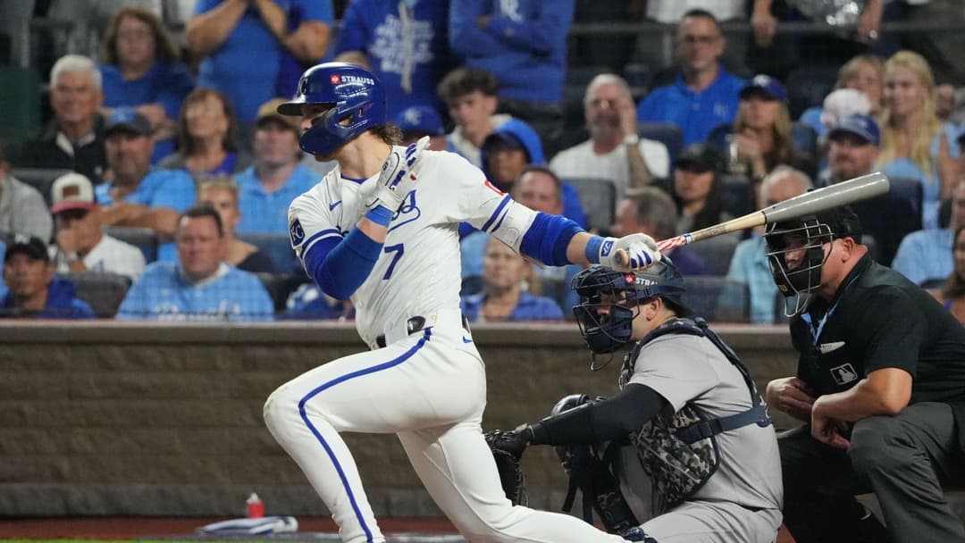 Bobby Witt Jr, Austin Riley Escape Rash of Spring Injuries - The SportsRush