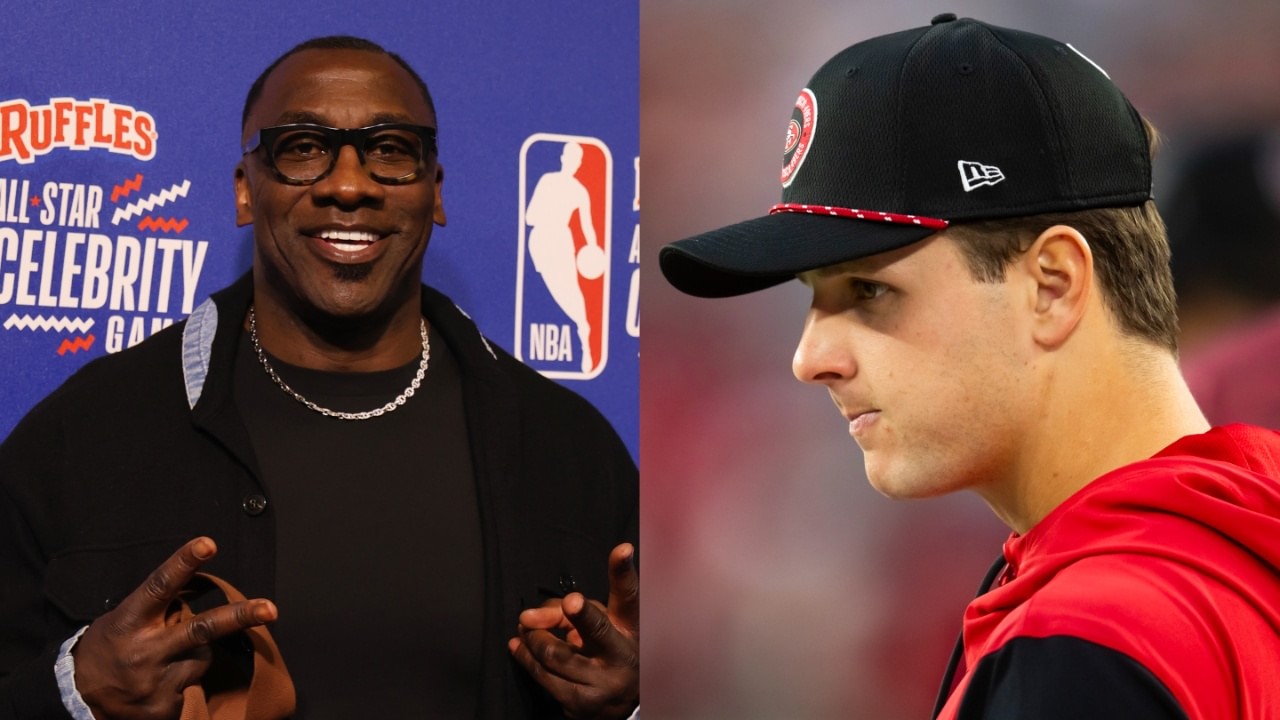 “You Want Me To Pay This Man $50 Million?”: Brock Purdy’s "Excuse" For 49ers’ Dismal Season ...