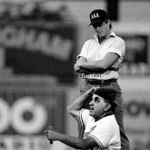 She's Coming To Umpire - Jen Pawol Closes In On MLB - The SportsRush