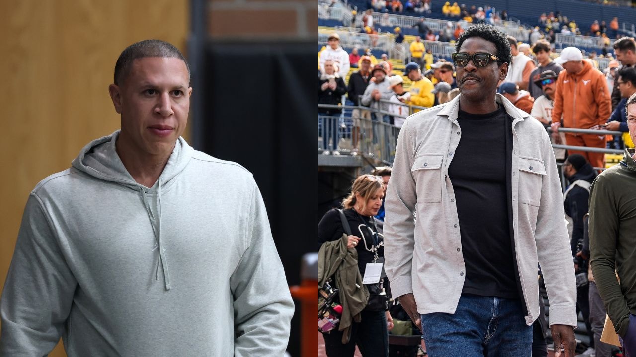 LeBron James' Former Teammate Declares Chris Webber the Biggest Superstar He Ever Played With ...