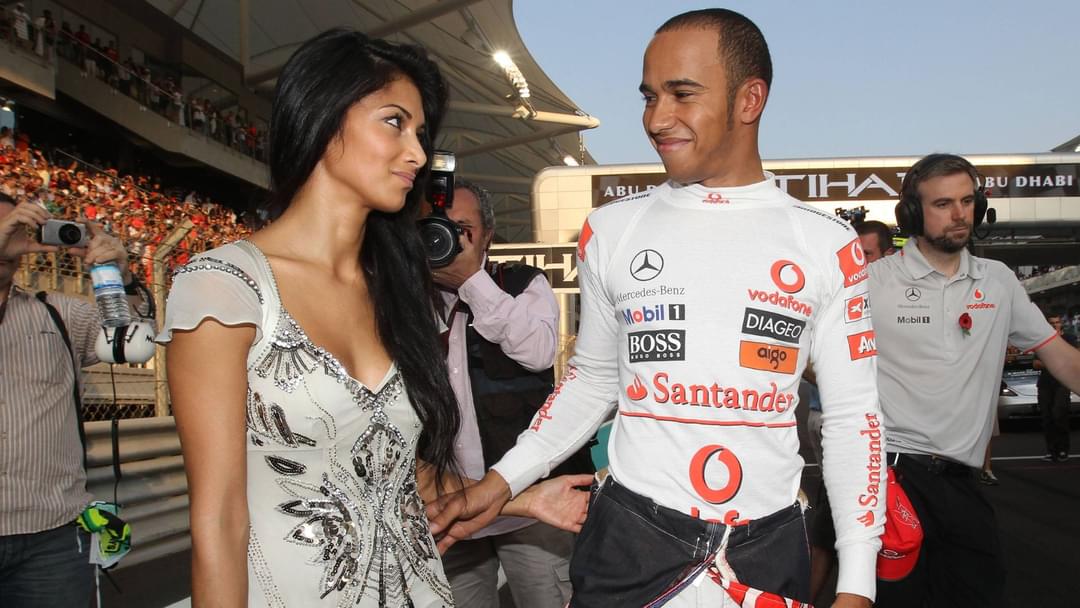 Ex-Girlfriend Nicole Scherzinger Used to Play a Huge Role in ‘Emotional ...