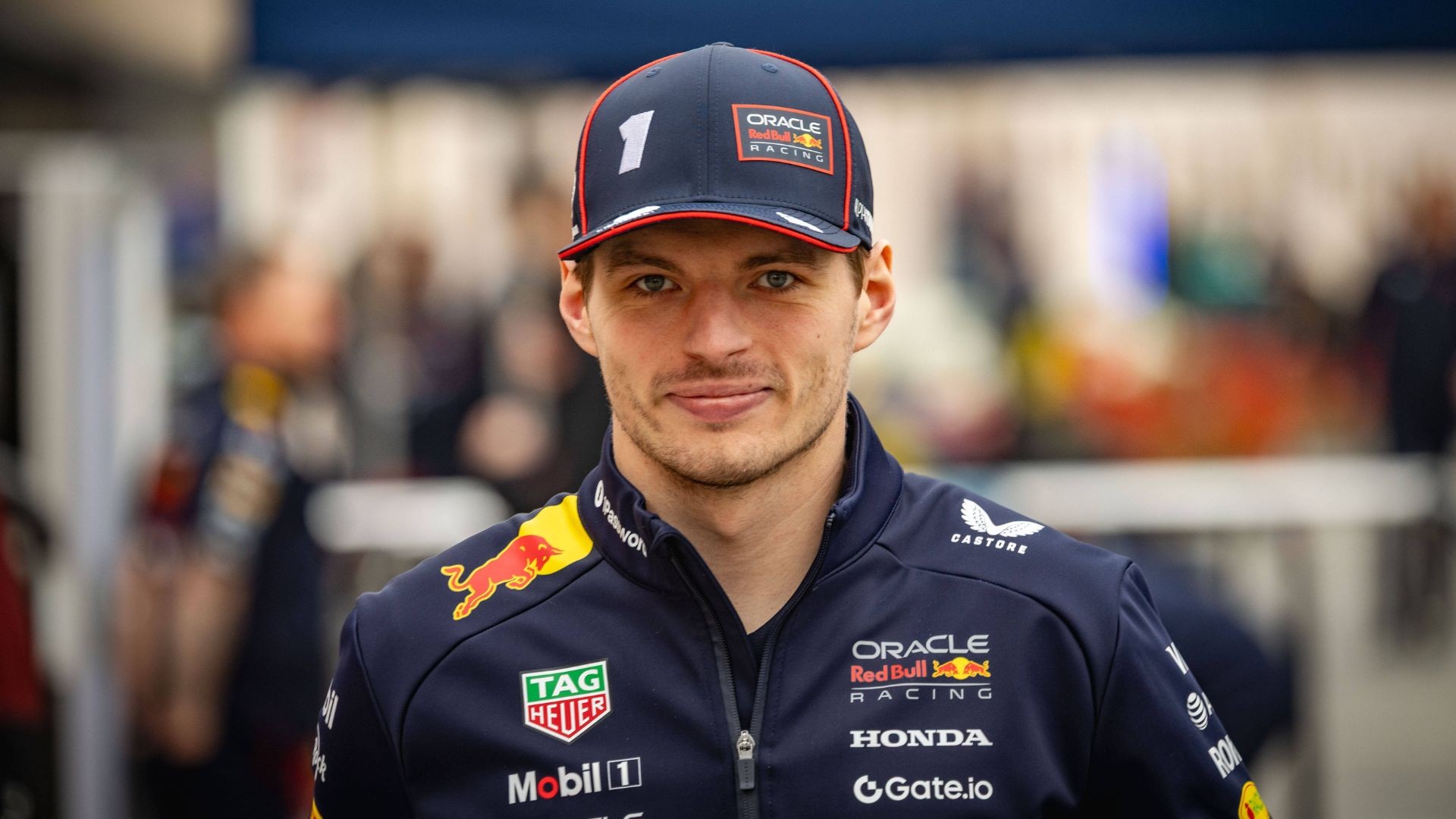 “Max Starts the Season as Favorite”: Martin Brundle on Verstappen’s 2025 Prospects Despite ...