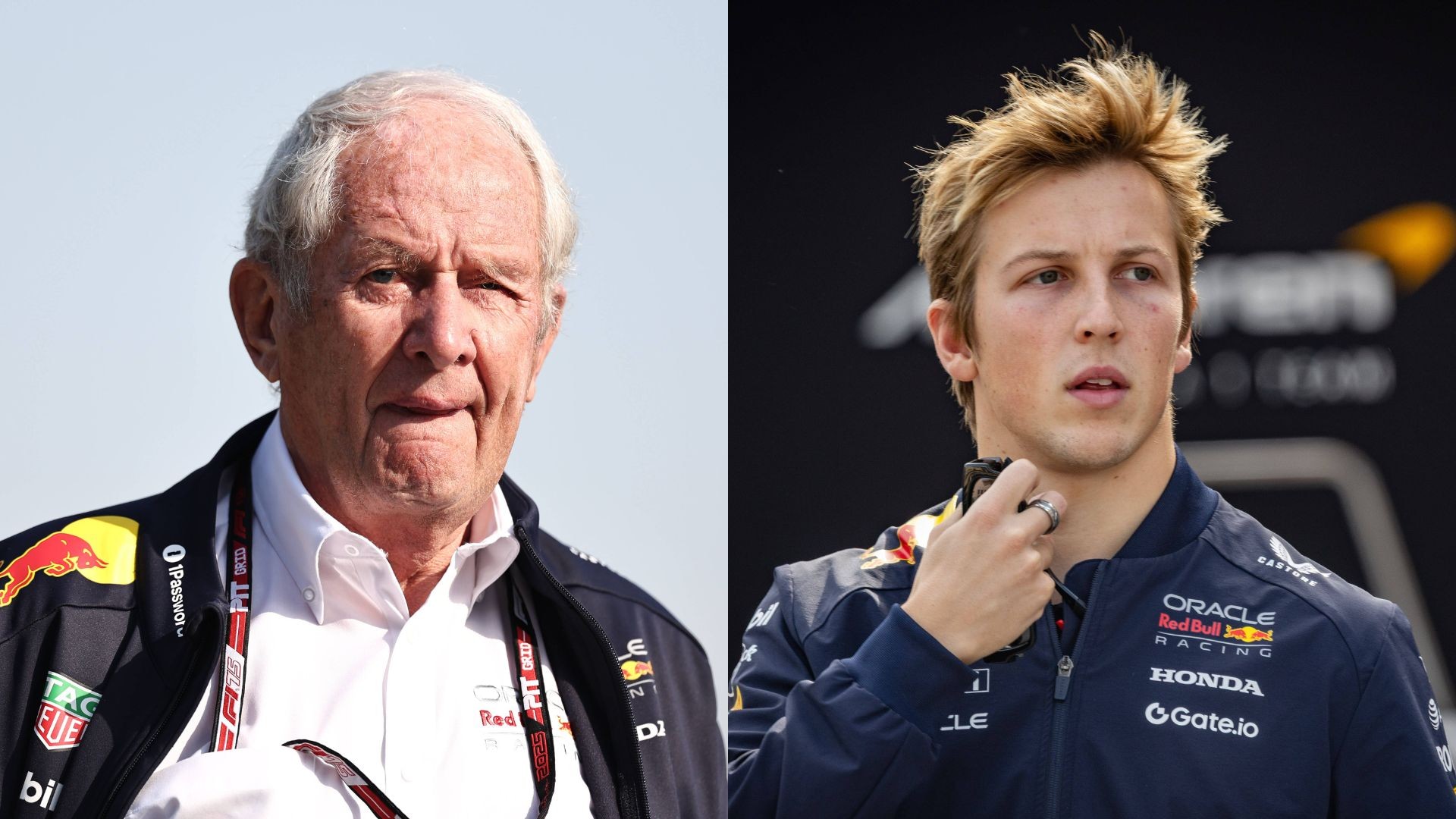 Helmut Marko’s ‘Mistake’ Comment for Liam Lawson Dubbed Painful: “That ...