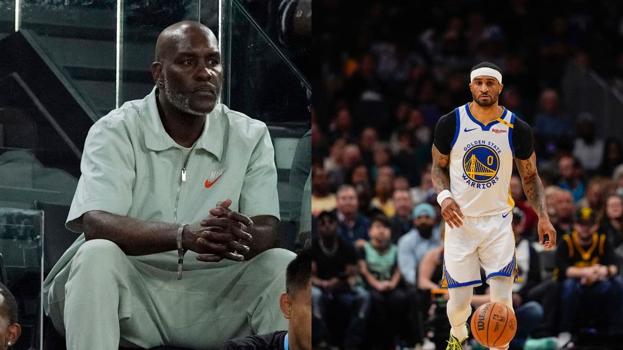 “He Can’t Be Me”: Gary Payton Explains How He Had to Transition From a ...