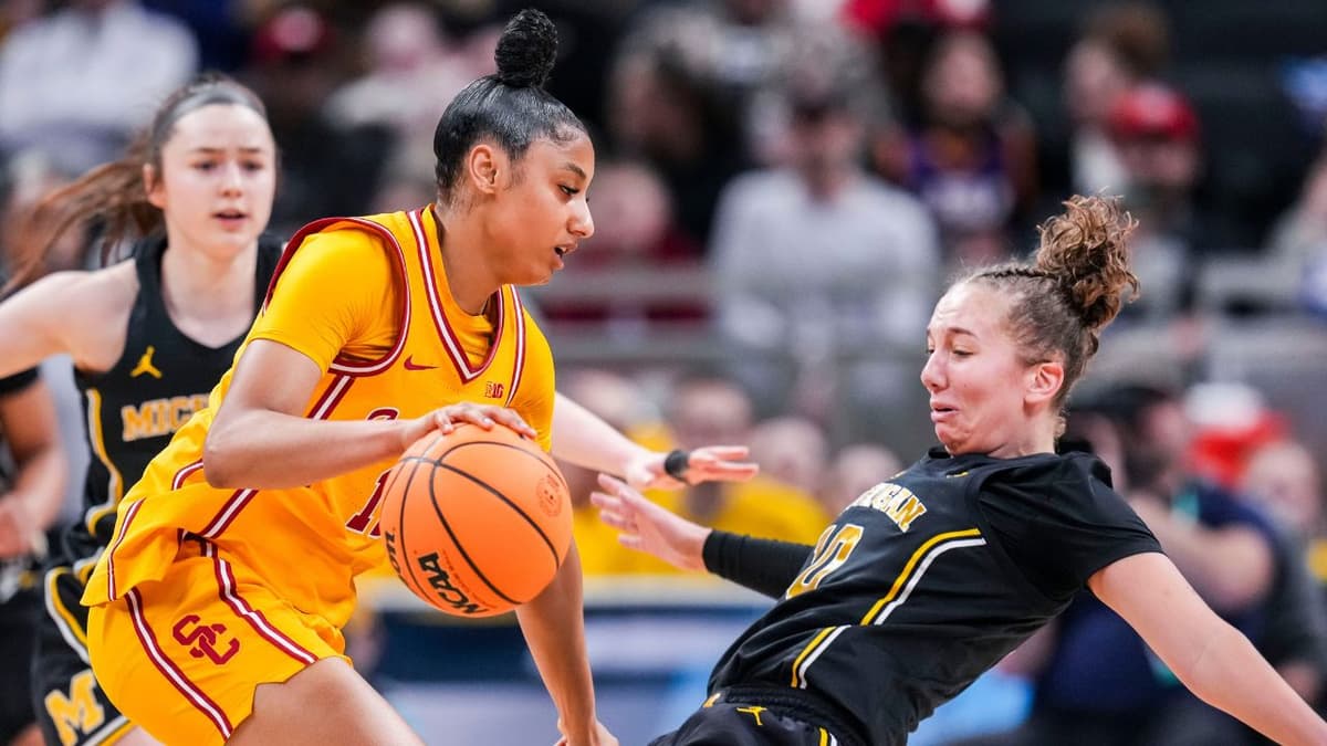 Doctor Shares Expected Return Timeline for JuJu Watkins, Brings Forth ...