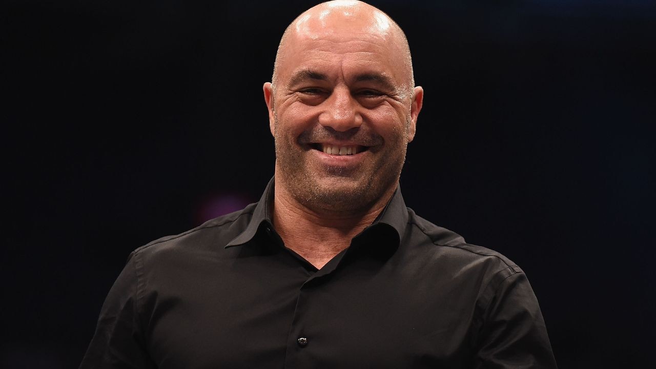 Joe Rogan Realizes UFC Fighters Don’t Face the Ruthless Hate Other ...
