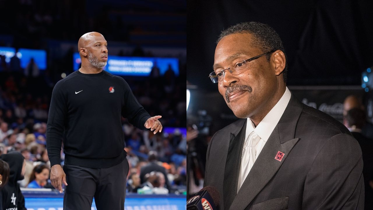 Chauncey Billups Credits NBA Legend and Businessman for ‘Enhancing His ...