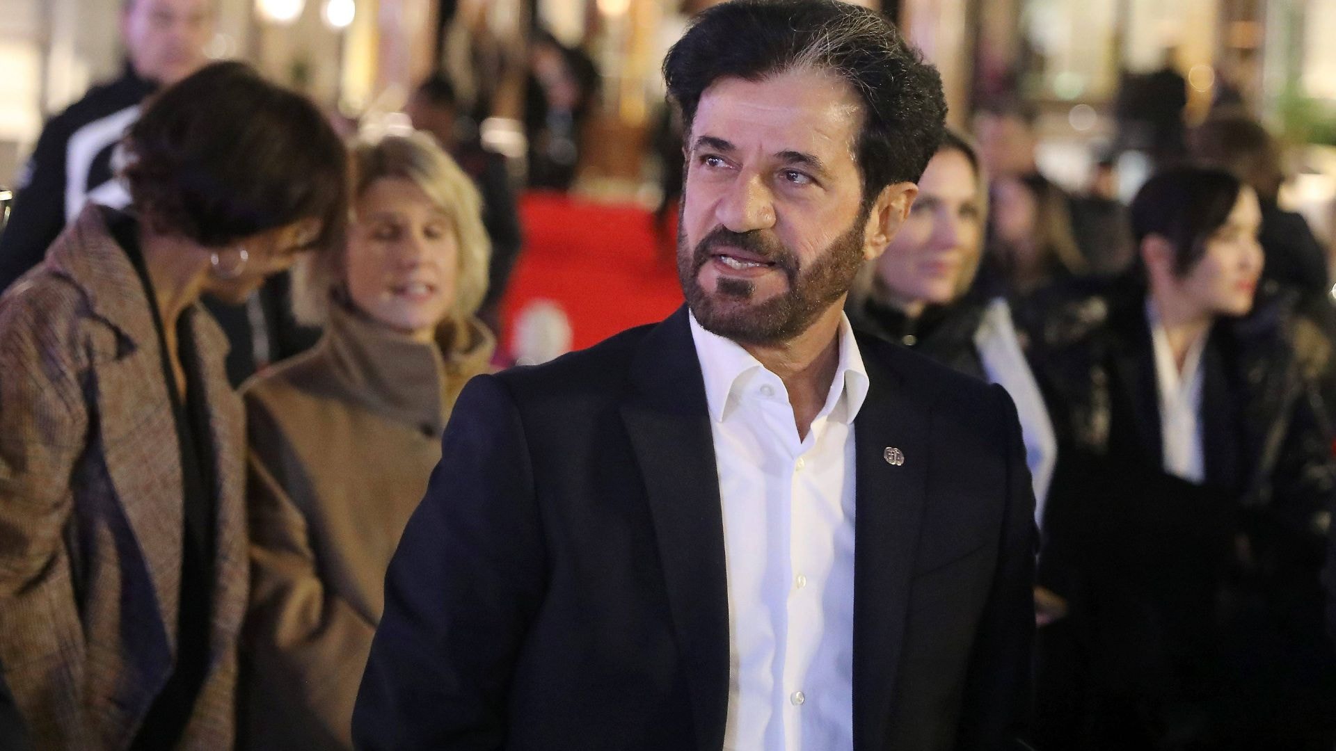 “F1 Drivers Should Do the Same”: Fans Urge as Rally Drivers Switch to ...