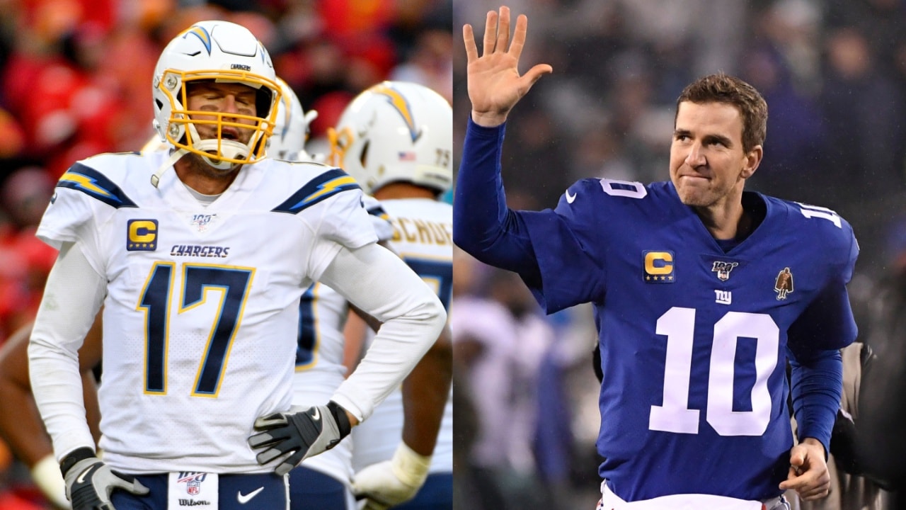 “Eli Manning Without a Ring is Vinny Testaverde”: Redditors Decode How ...