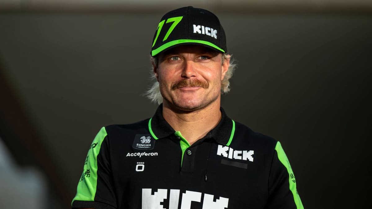 “That’s Not the Valtteri That I Knew”: Bottas’ Ex-Boss Reveals How She ...