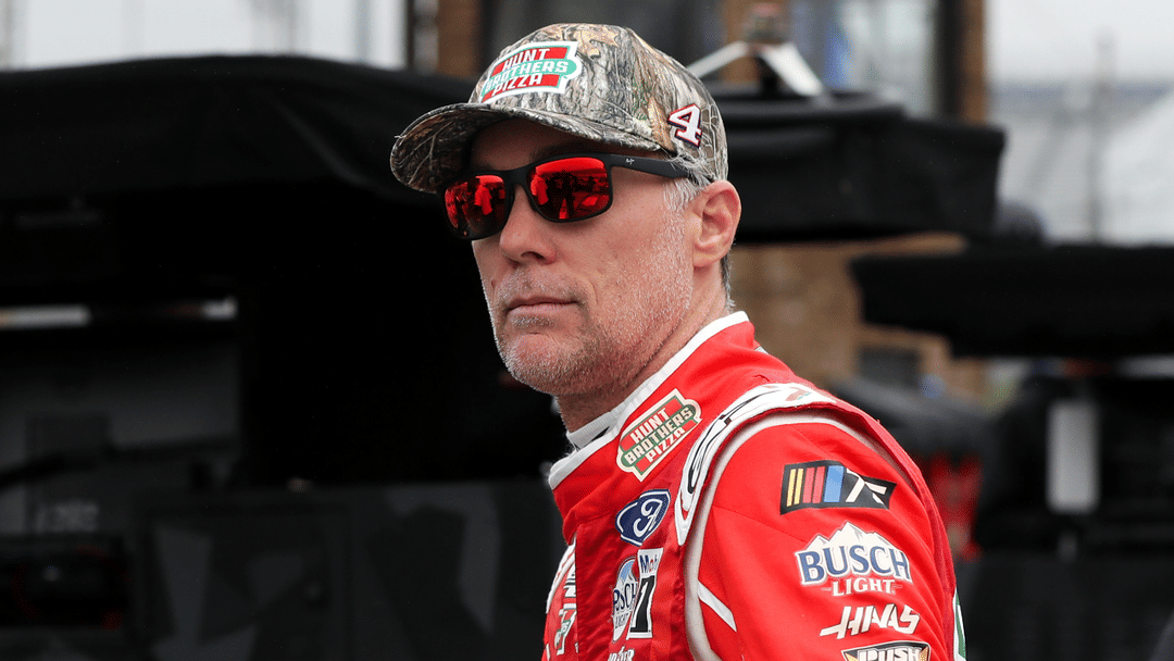 “It’s a Constant Evaluation”: Kevin Harvick Shares How He’s Setting Up Son Keelan for Success ...
